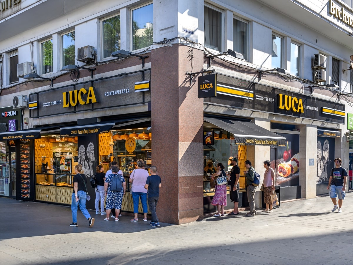 Batiștei - București - Sector 1