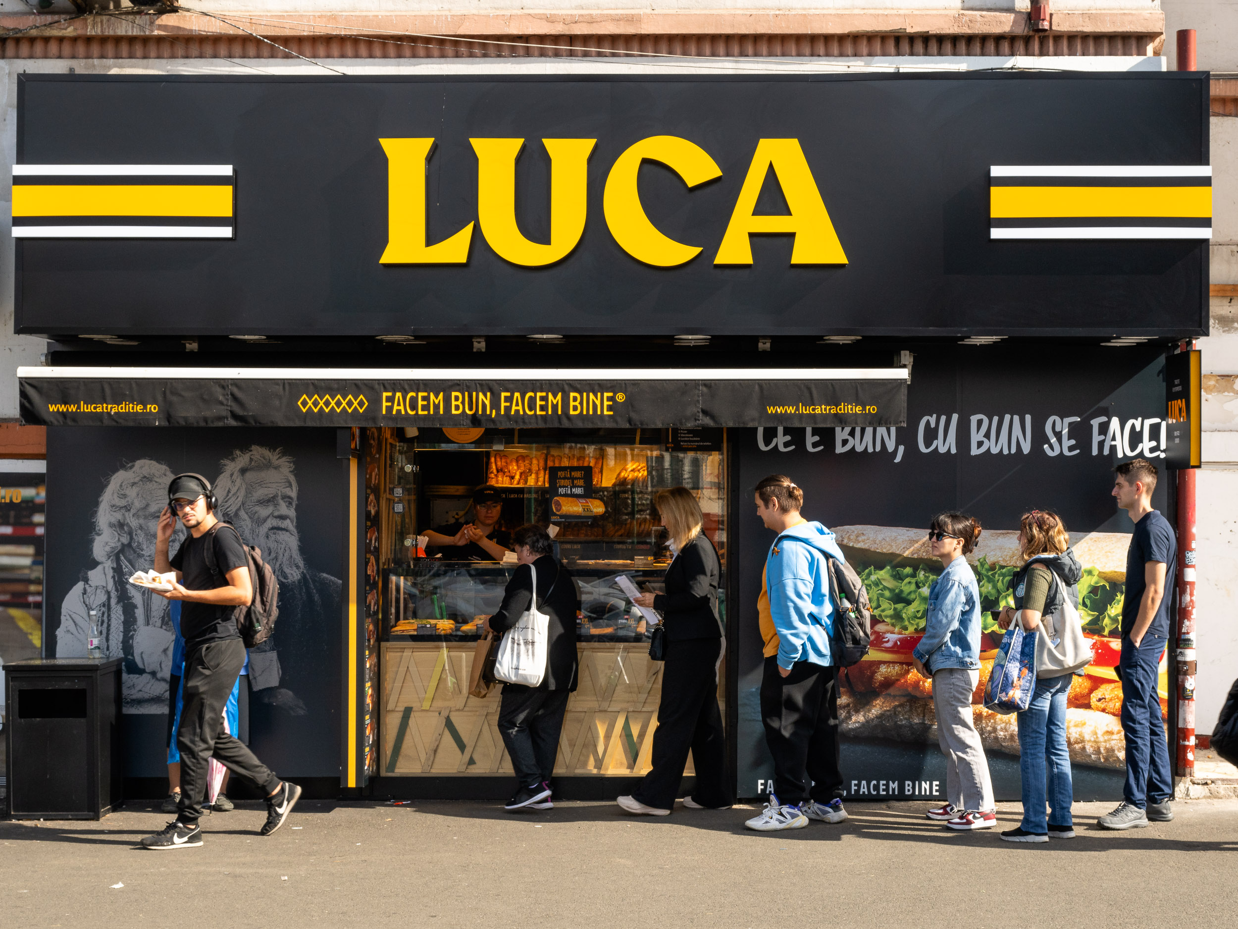 Tineretului - București - Sector 4