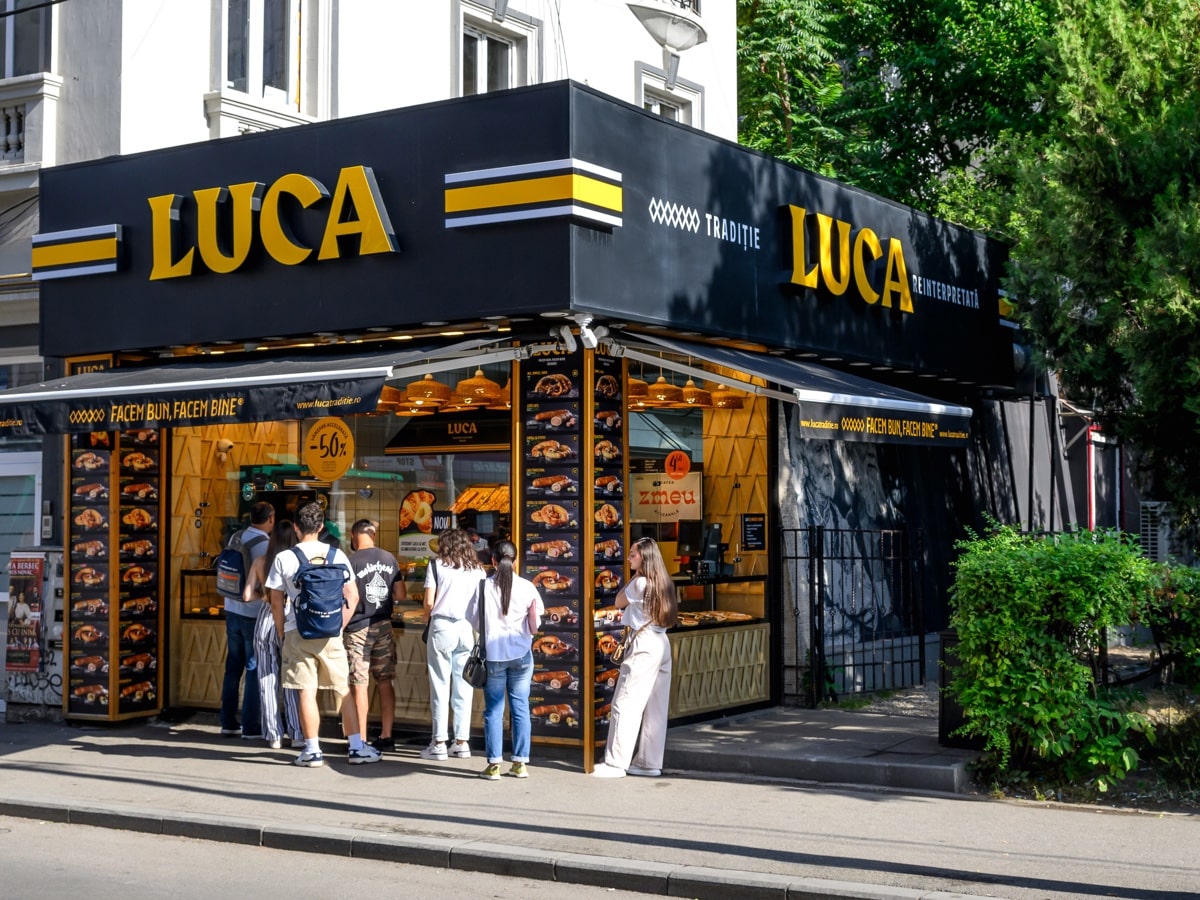 Romană - București - Sector 1