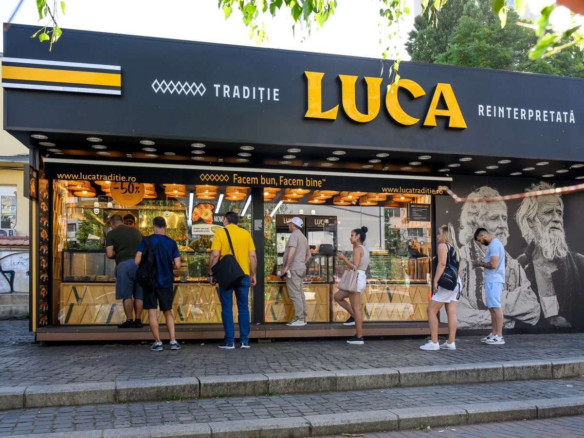 Dristor - București - Sector 3