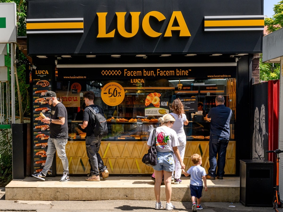 Dorobanți - București - Sector 1