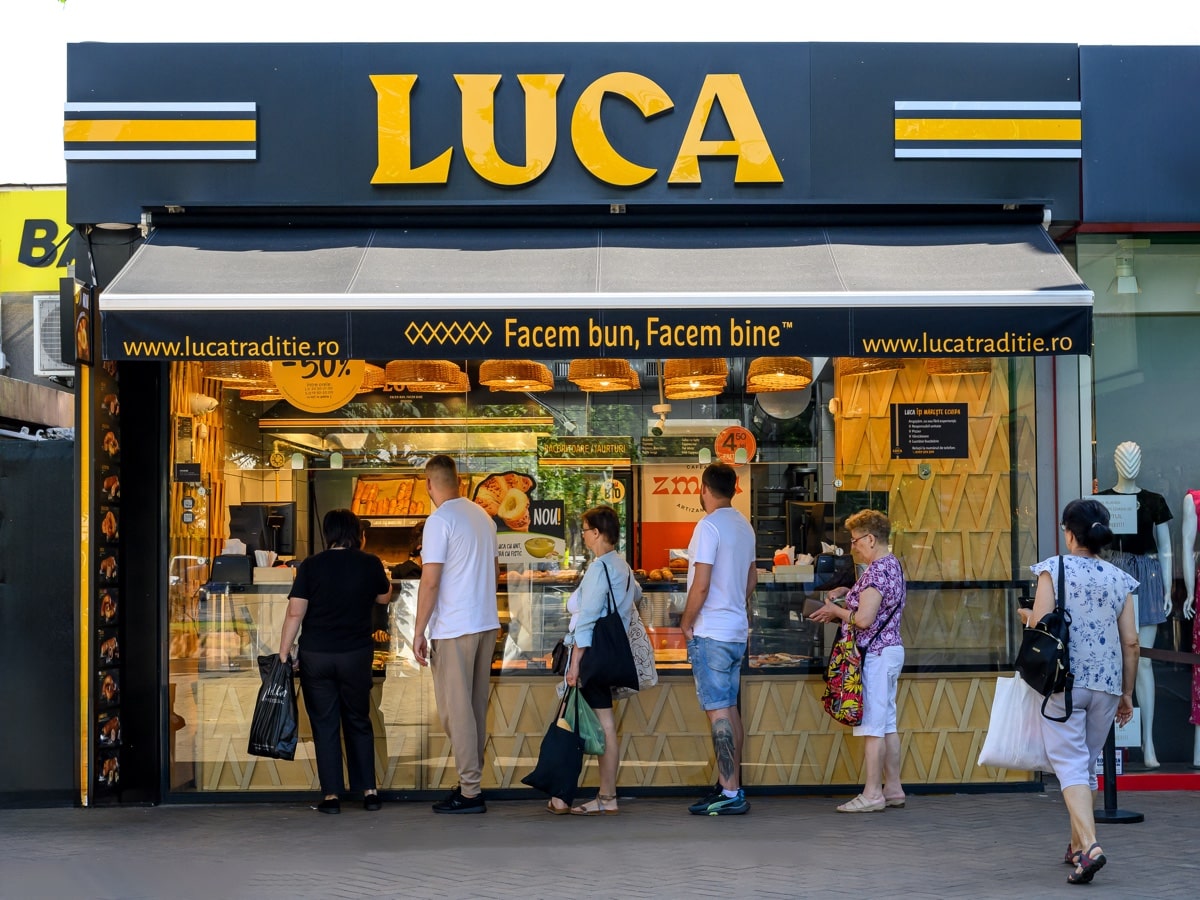 Sălăjan - București - Sector 3