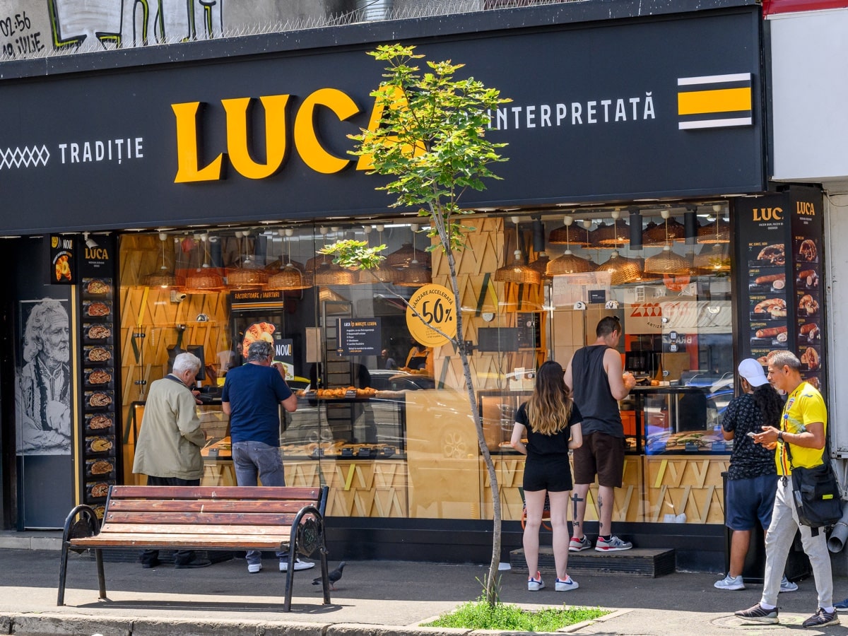 Piața Domenii - București - Sector 1