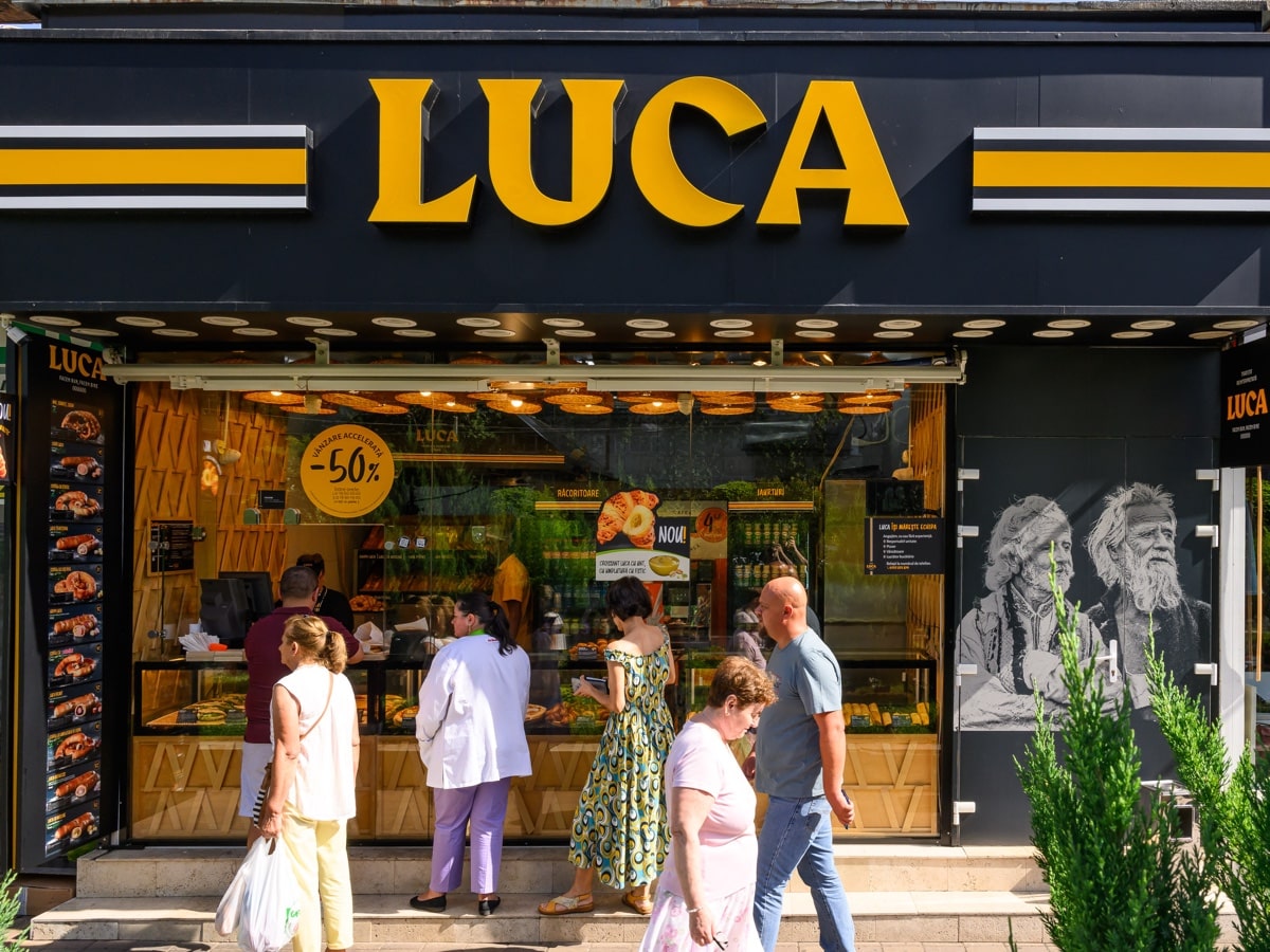 Piața Veteranilor - București - Sector 6