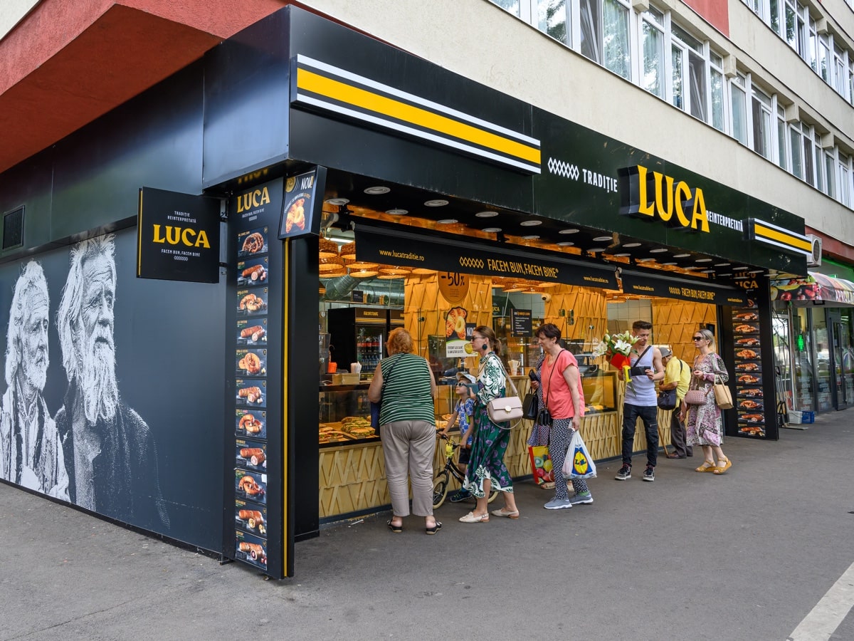 Drumul Găzarului - București - Sector 4