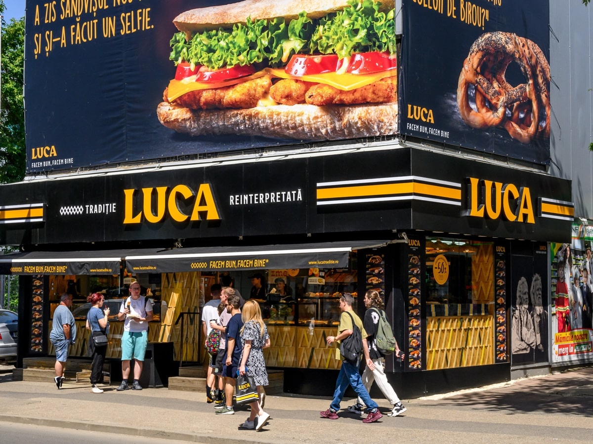 Pipera - București - Sector 2