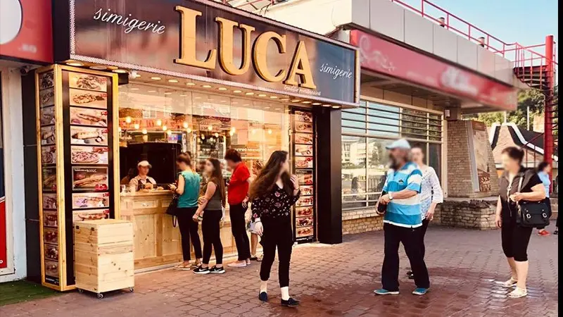 Ana Ipătescu - Suceava