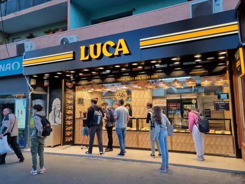 Mihai Viteazu - Sibiu