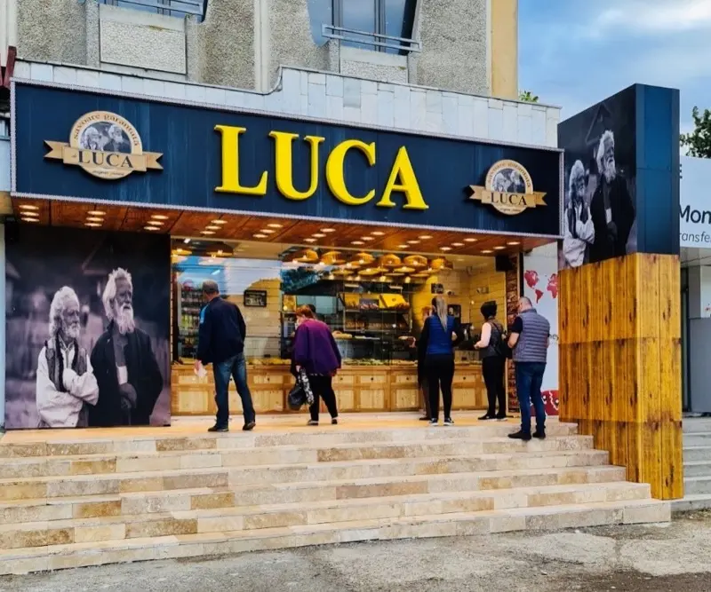 Liceul Agricol - Tecuci