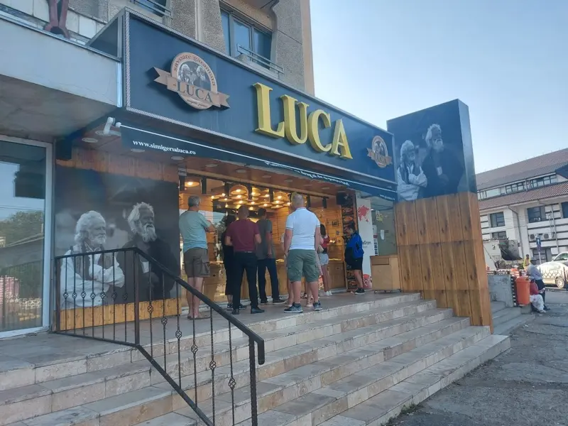 Hotel Central - Tecuci