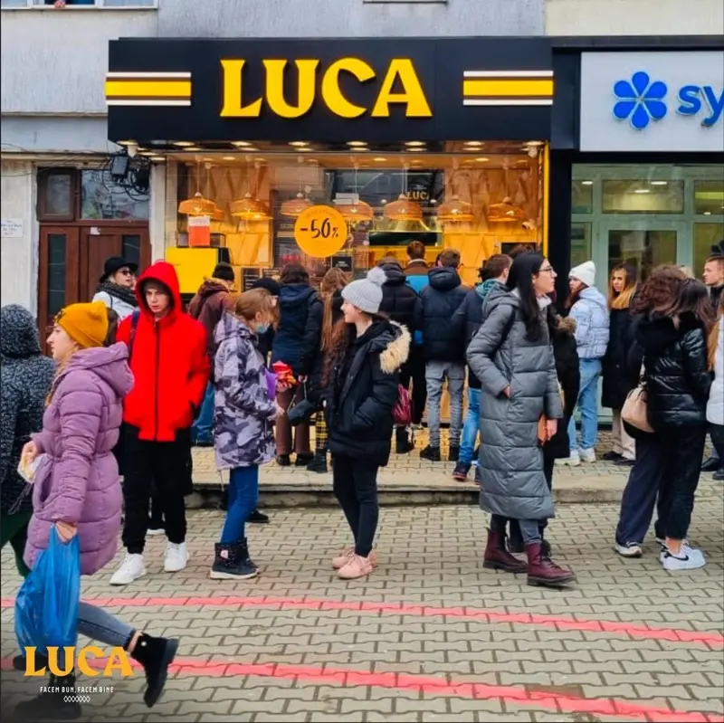 Ștefan cel Mare - Vaslui
