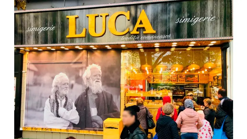 Pietonală - Pitești